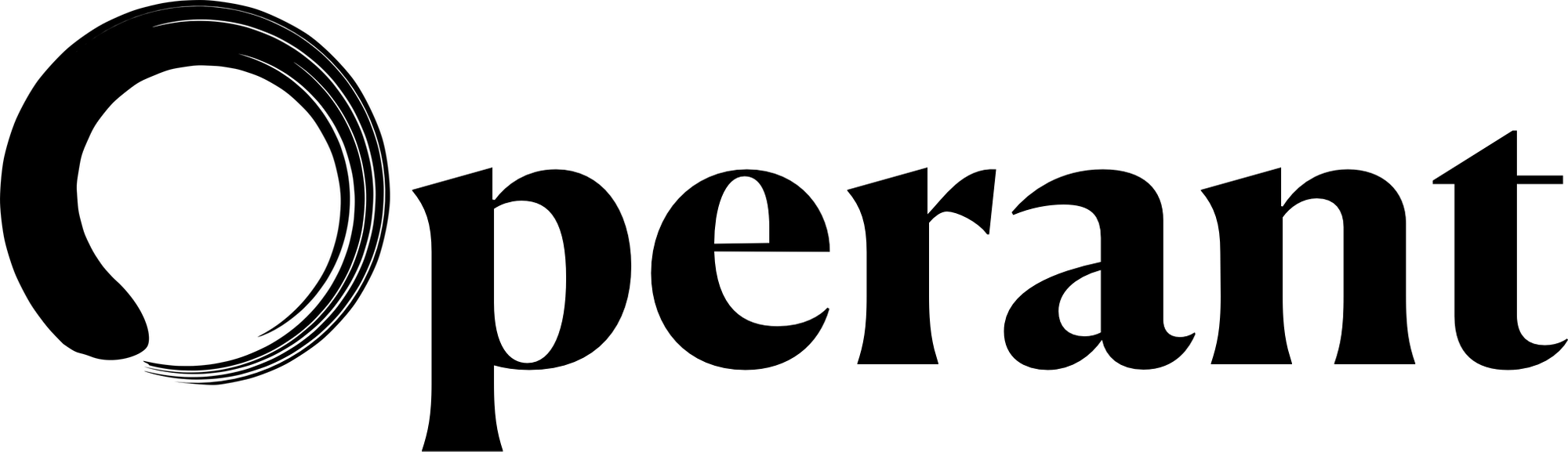 Operant - Master Your Services