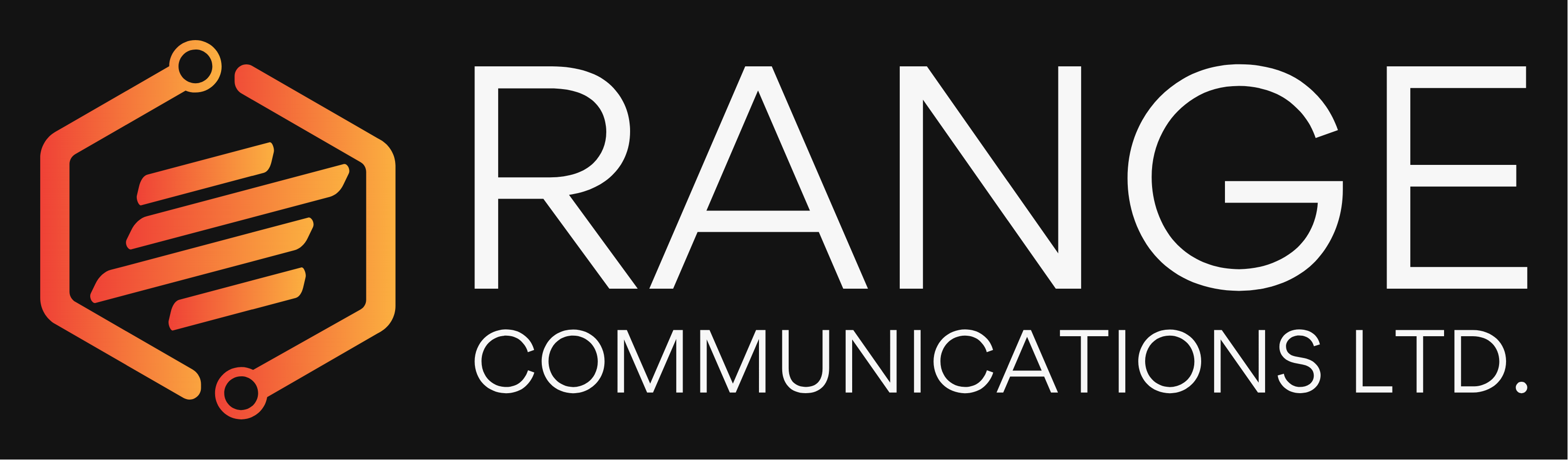 Home | Range Communications