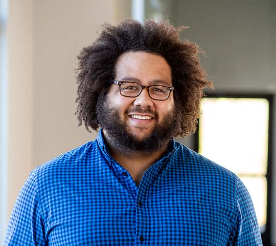 Our Team | Definition Church