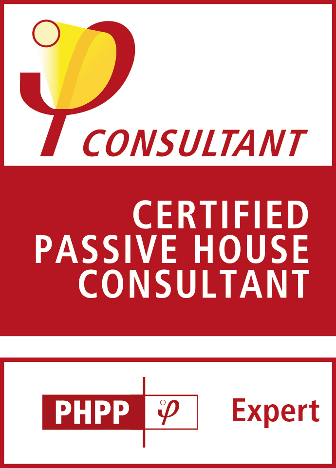 Passive House Professional Certifictation