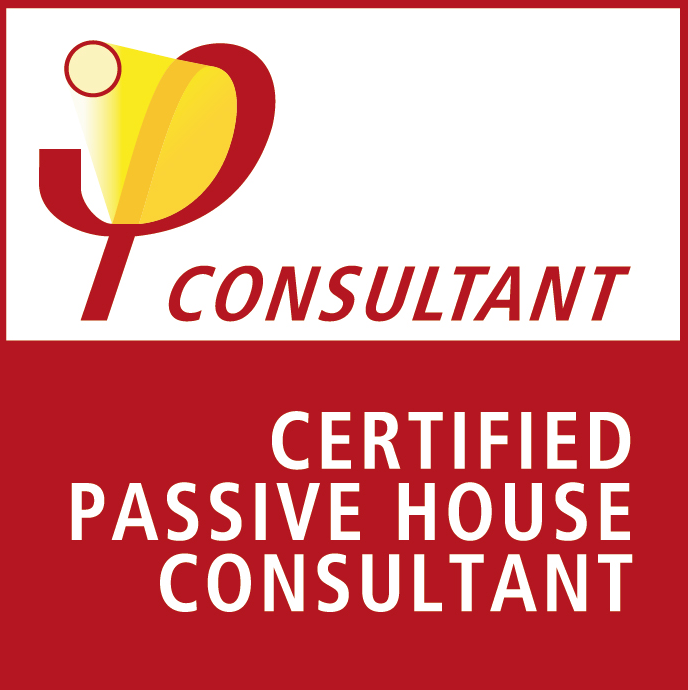 Passive House Professional Certifictation