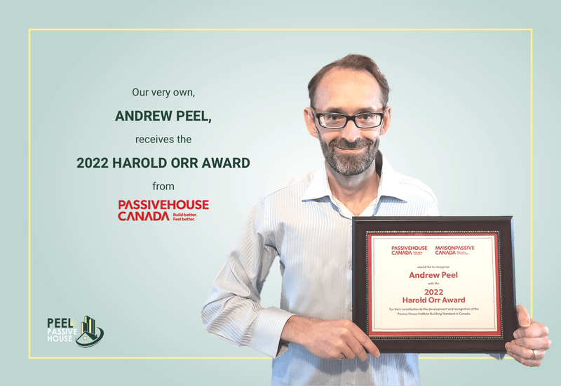 Peel Passive House Consulting