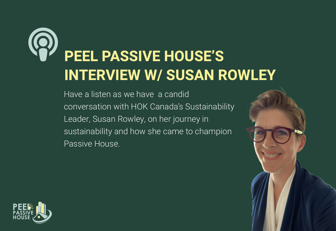 Peel Passive House Consulting