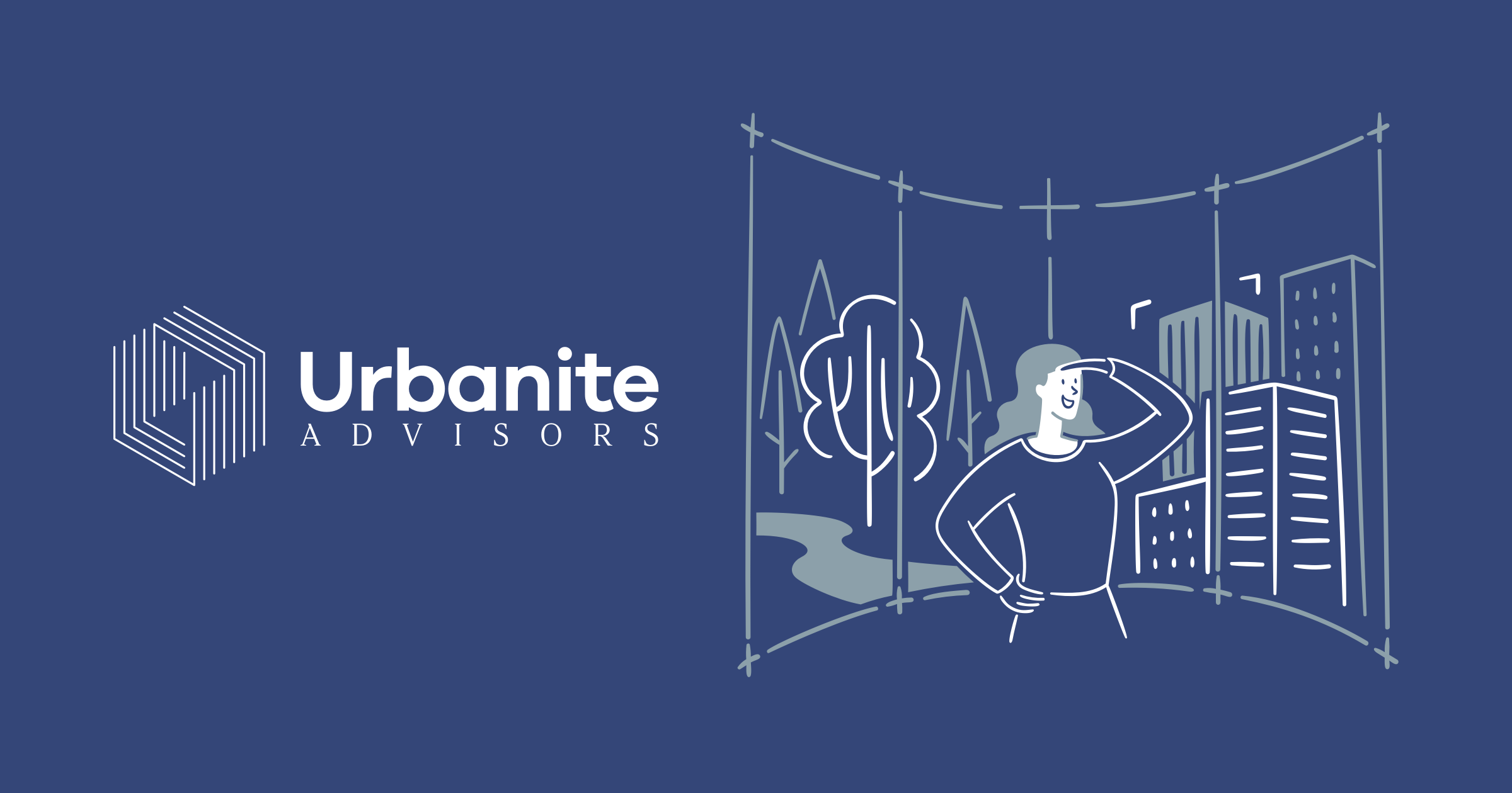 Urbanite Advisors – Location & Real Estate Strategies