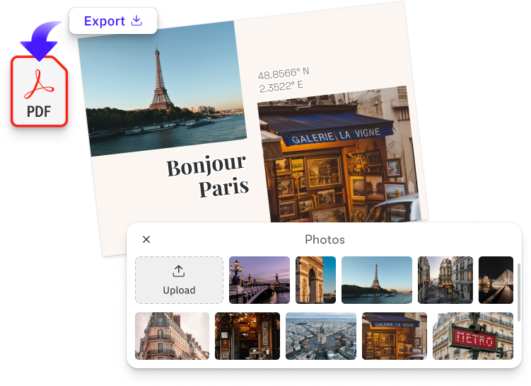 The Cross-Platform Greeting Card Editor SDK