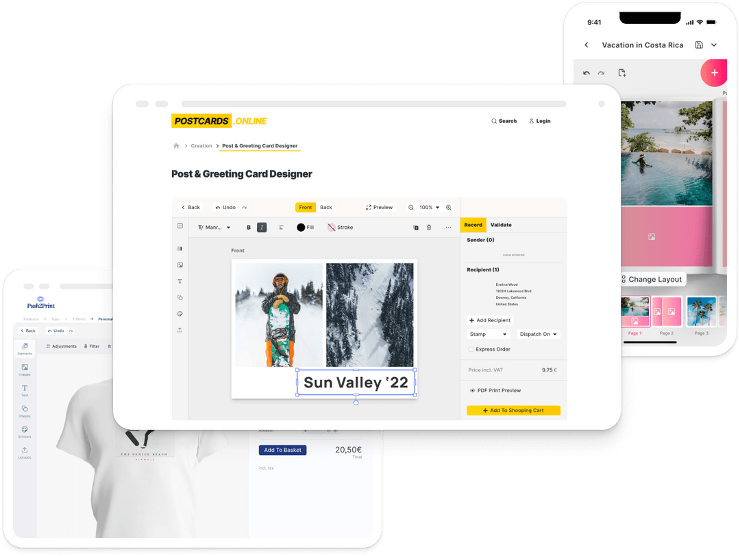 IMG.LY SDK: Bring Creative Editing to Your Application