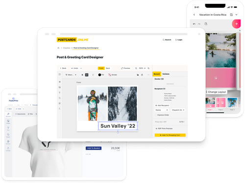 IMG.LY SDK: Bring Creative Editing to Your Application