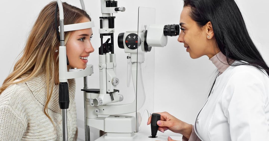 Retinal Detachment Treatment in Chicago, IL | Kraff Eye Institute