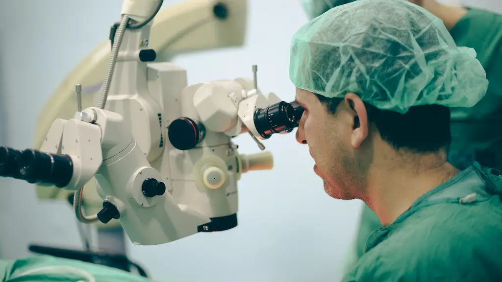 Custom Wavefront LASIK en Chicago | Kraff Eye Institute