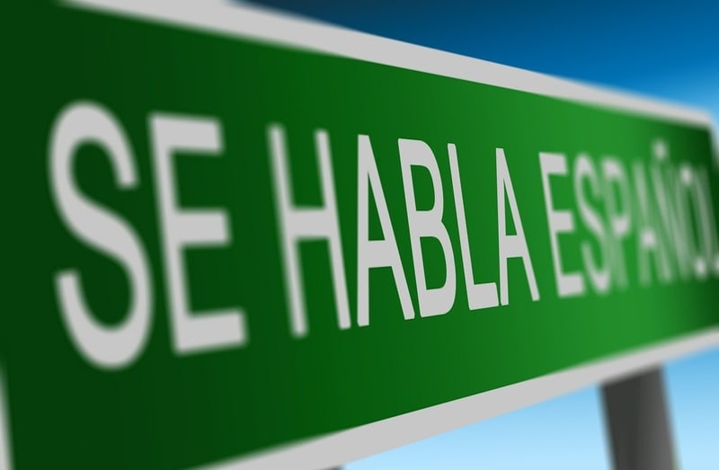 Is Spanish Easy To Learn For English Speakers is-spanish-easy-to-learn-for-english-speakers