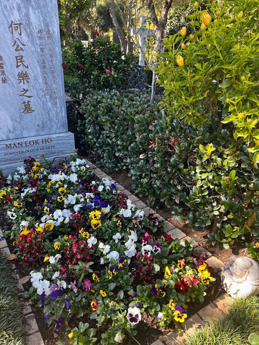 All About The Fourways Memorial Park | Floral Events