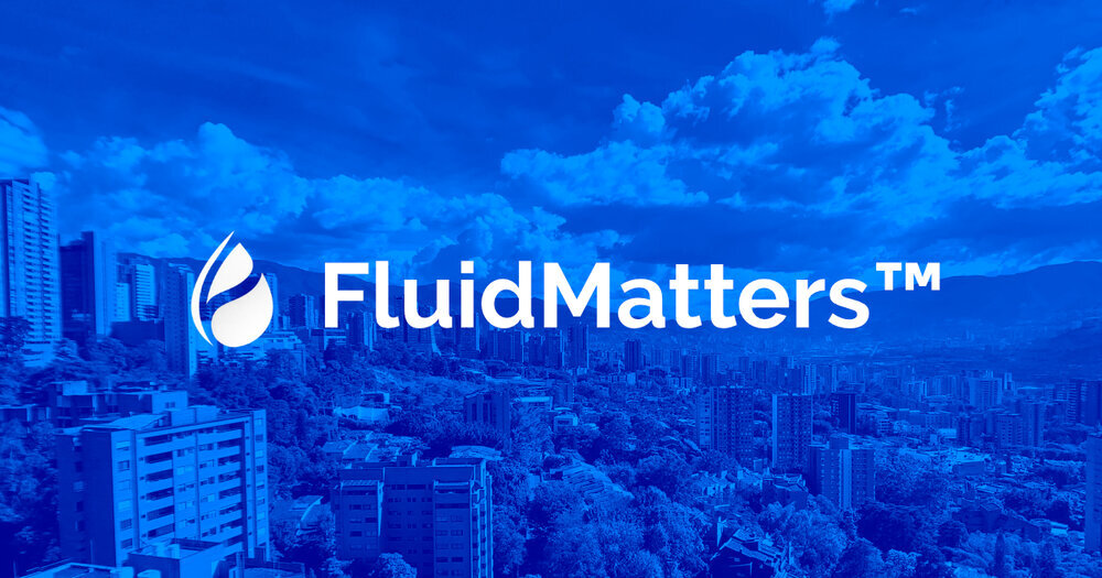 FluidMatters™ - A Suite of tools for tokenized economies — FLUID CHAINS