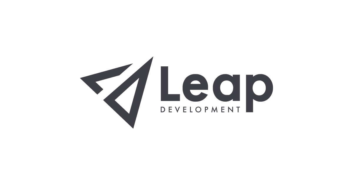Leap Development