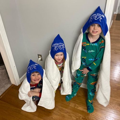 Little Fins Swim School