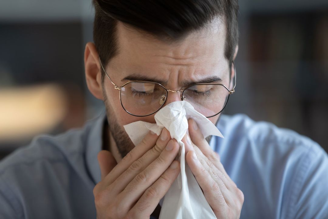 How Long Does Chronic Sinusitis Last - American Sinus Institute ...