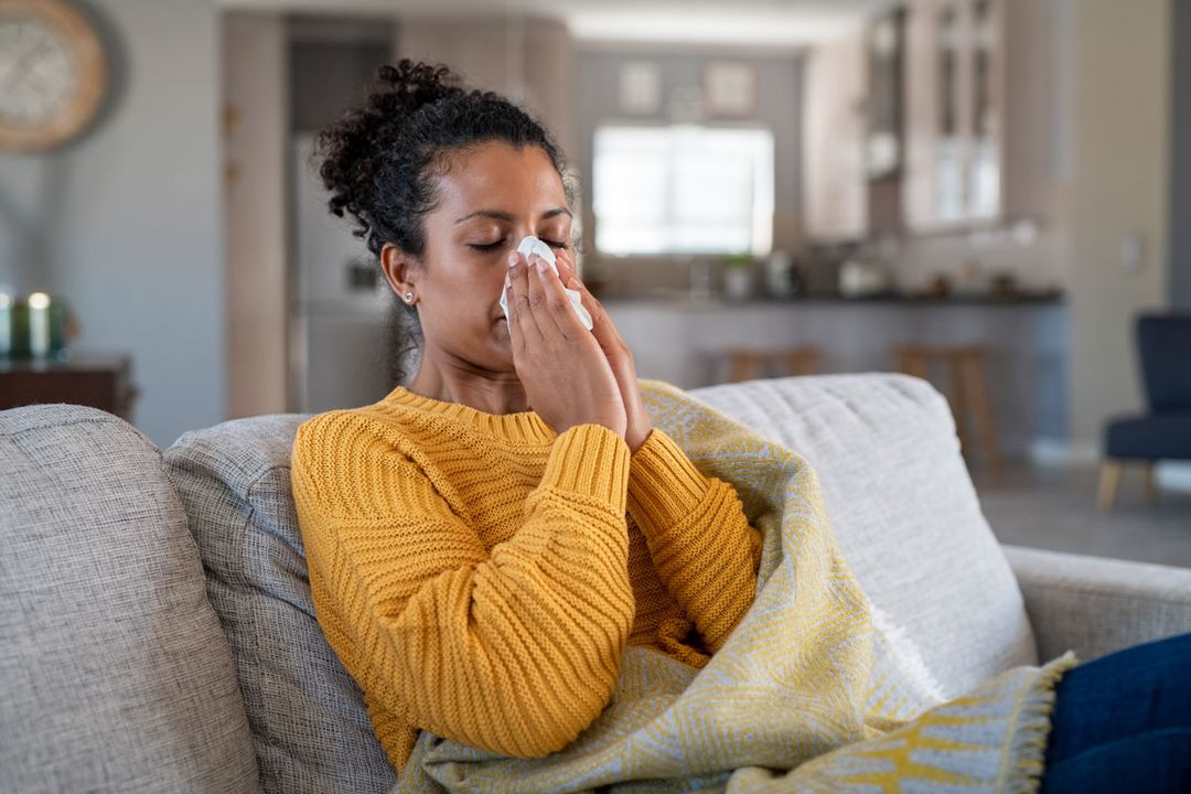 What is 'hay fever'? What are its symptoms? - American Sinus Institute ...