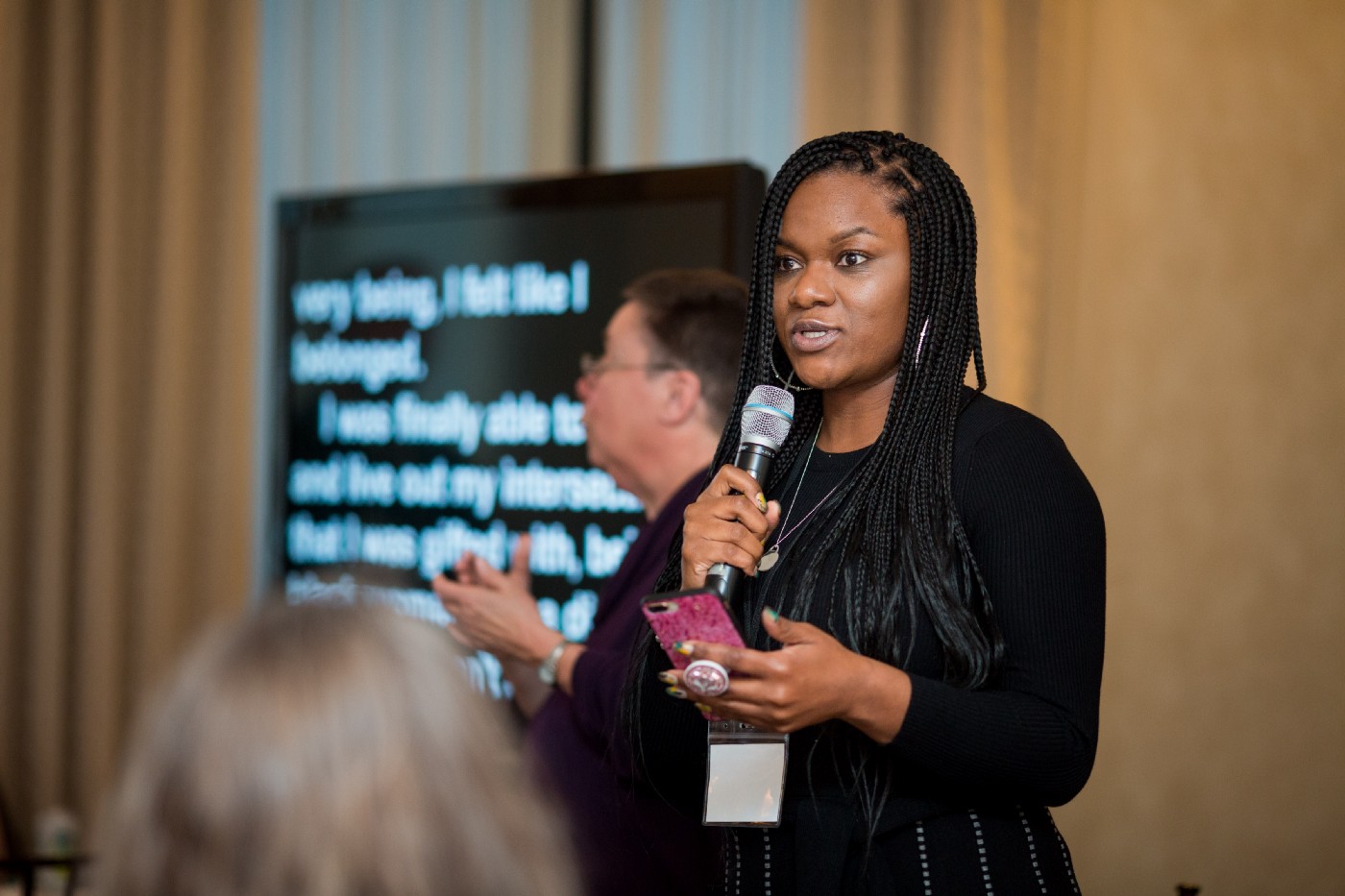 Leadership Is Bringing Your Whole Self to the Table