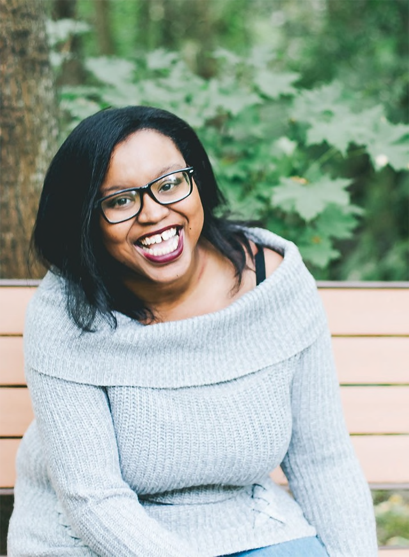 A Conversation with Keah Brown