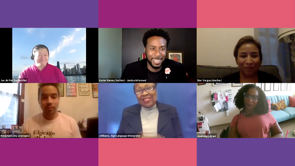 Building Intersectional Movements