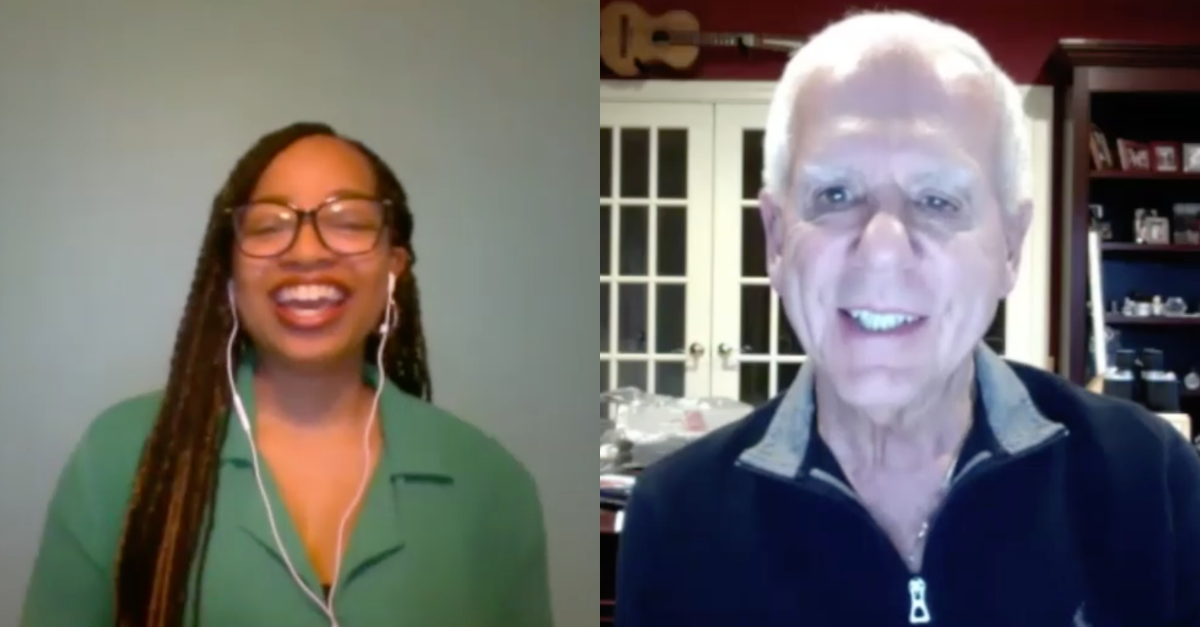 Our Past, Our Present, Our Future