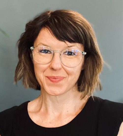 Disability Lead: About