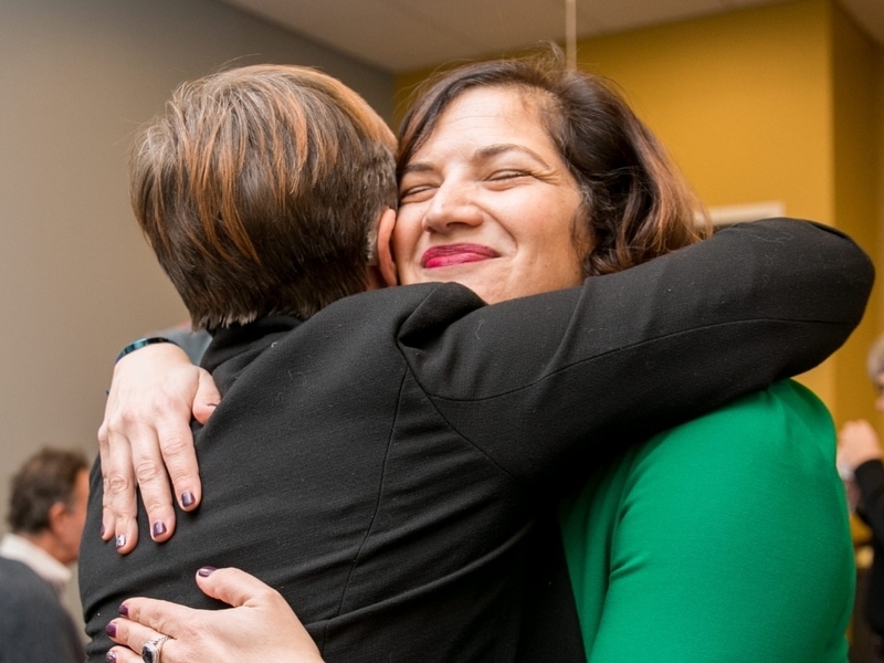 Disability Lead: Power, Influence, Change