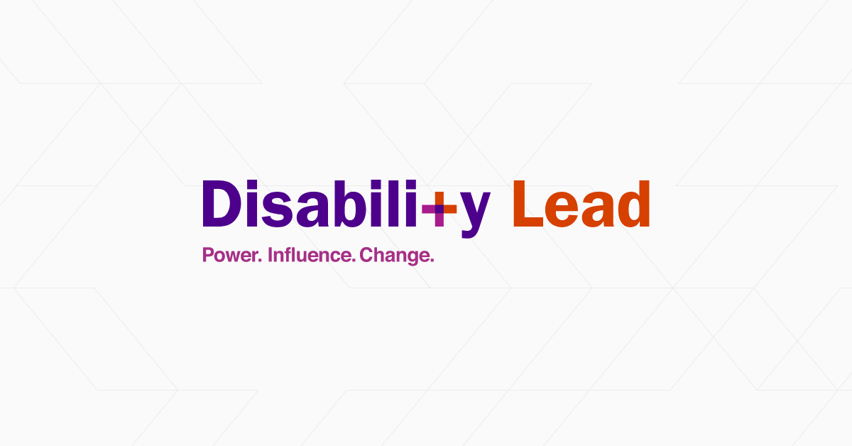 Disability Lead: Apply for Membership