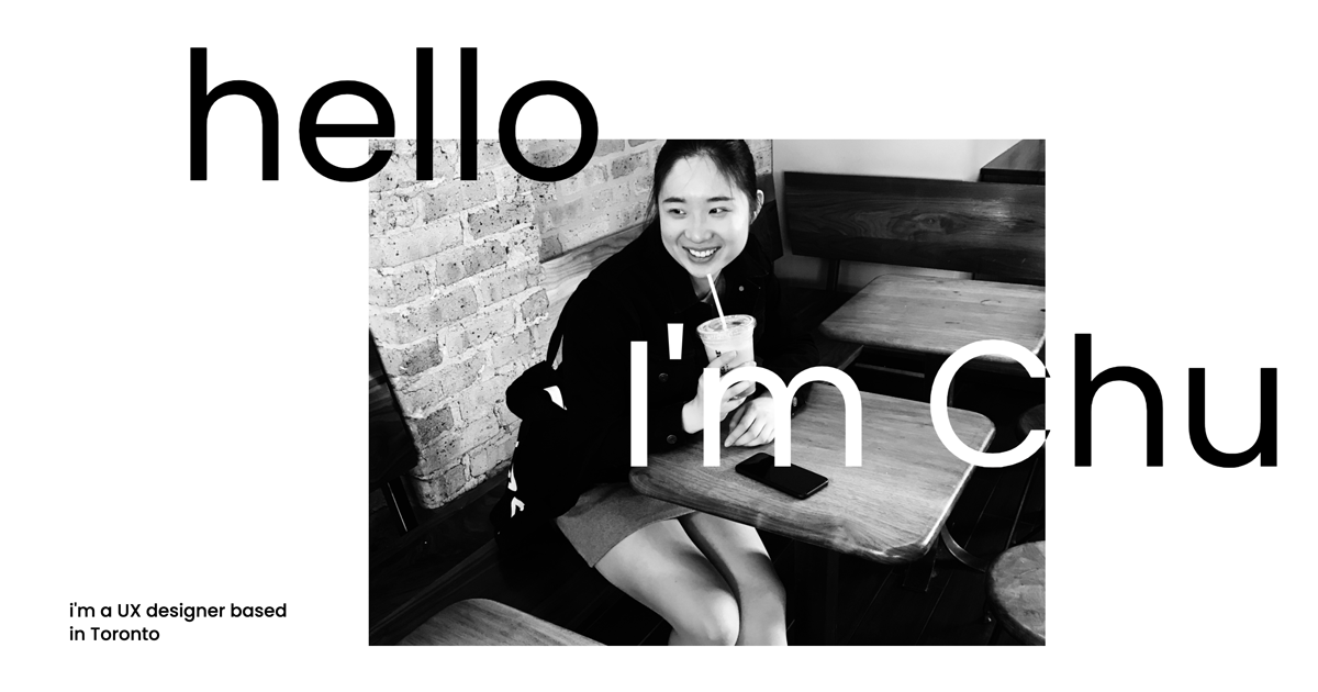 Portfolio - Chu Li