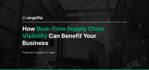 13 Criteria to Choose the Best 3P Logistics Provider