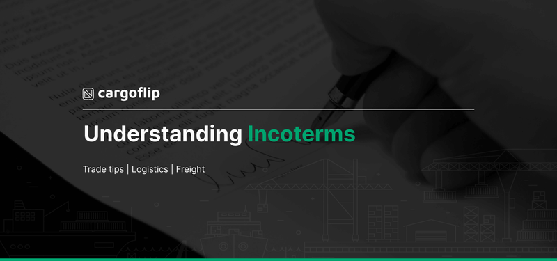 Proof of Delivery (POD) vs Bill of Lading (BOL): What's the Difference?