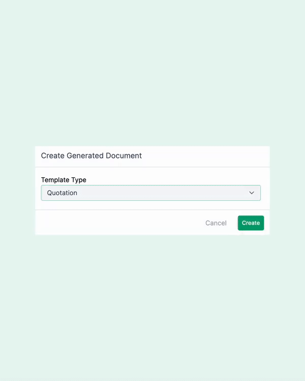 Create a Proforma Invoice – Free Template Download | Cargoflip