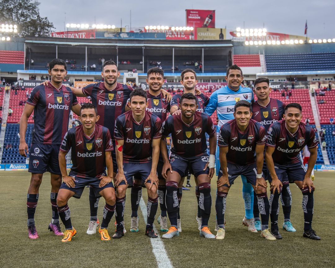 Atlante FC