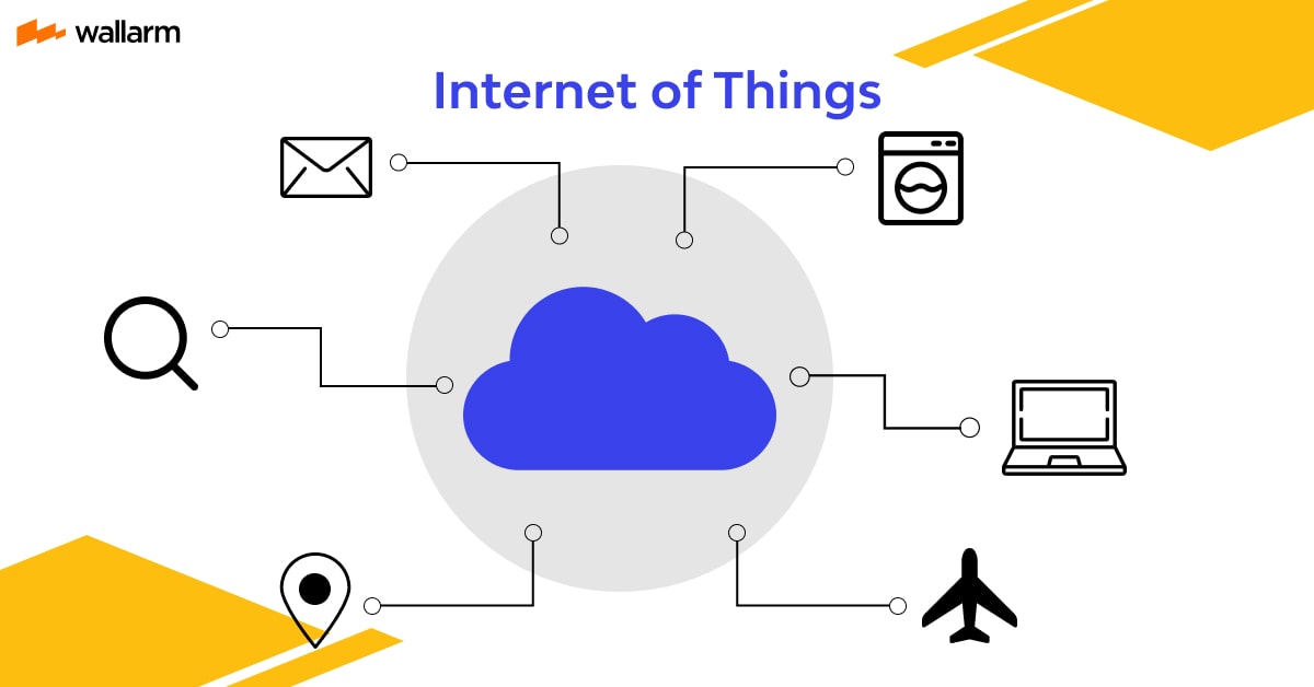 API management for IoT: All That You Need to Know