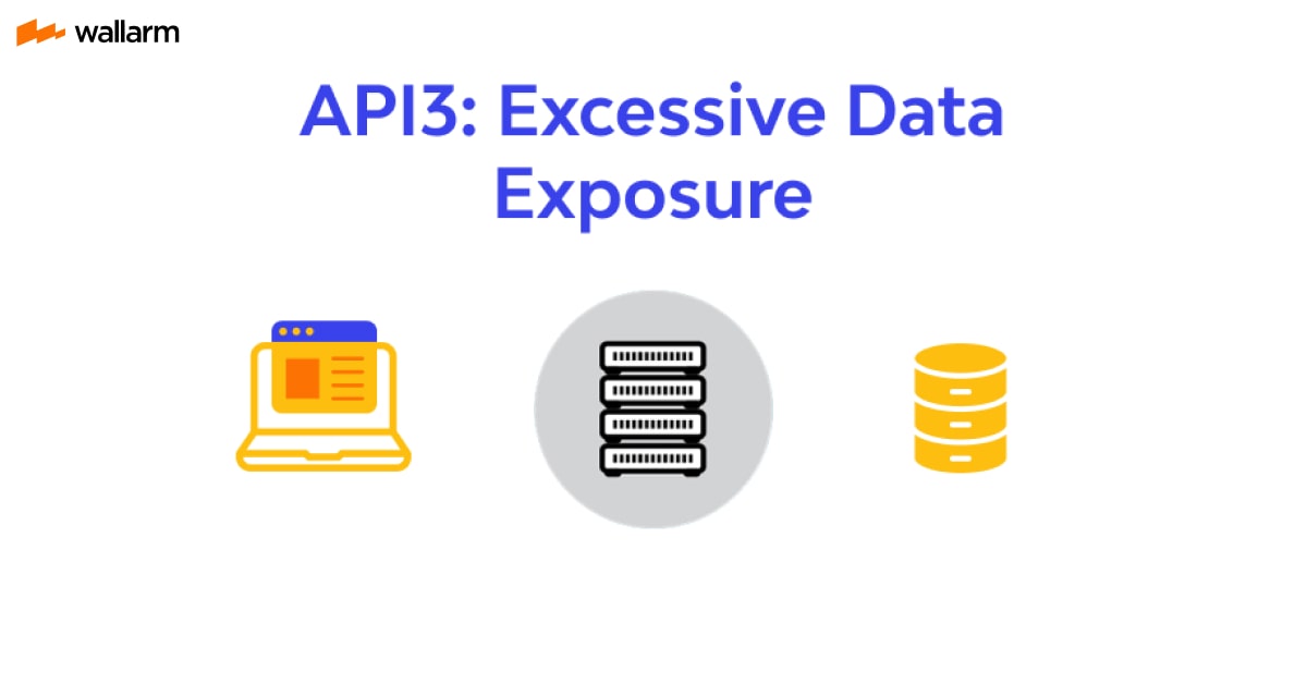 Excessive Data Exposure ☝️ - What you need to know