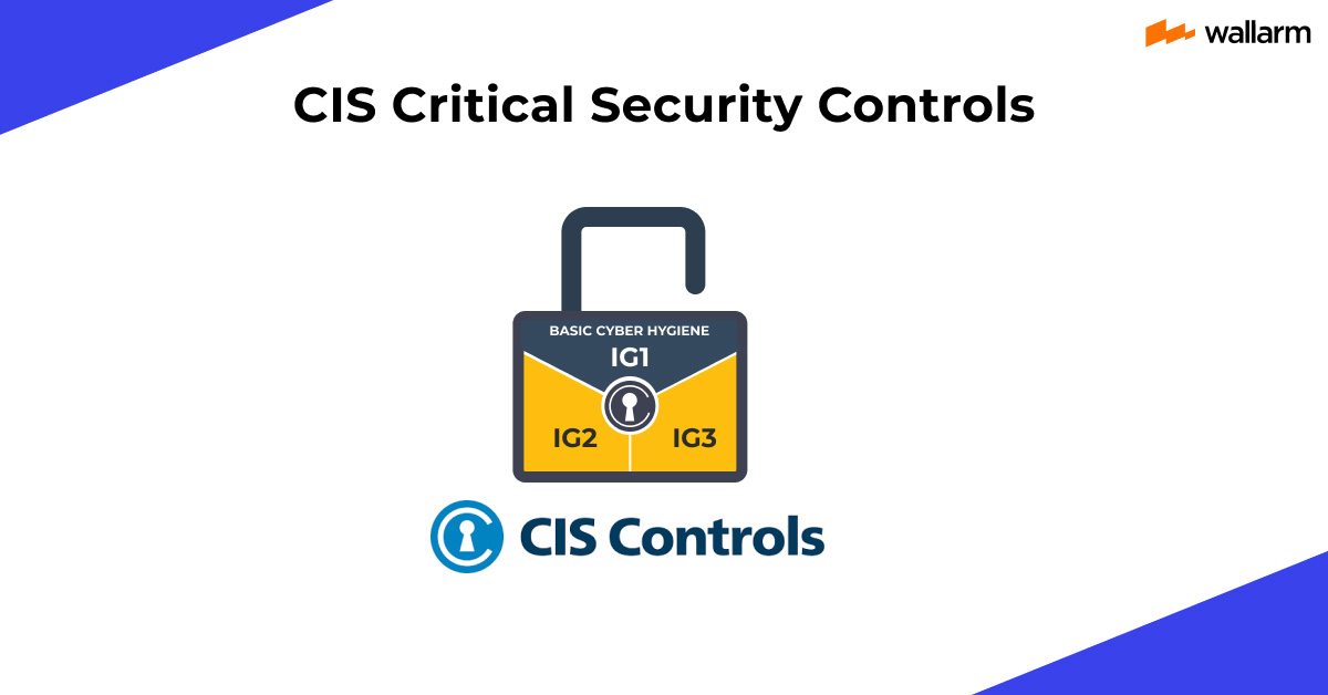 Top 18 Critical Security Controls: CIS Solution 💼