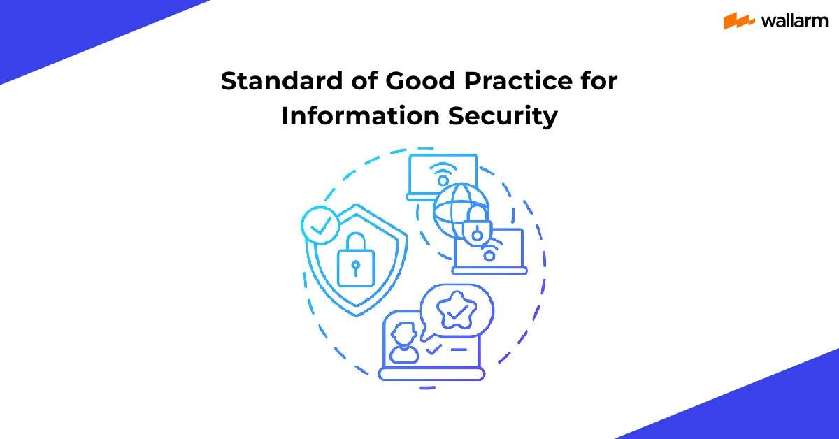 Standard of Good Practice for Information Security - SOGP ⚙️