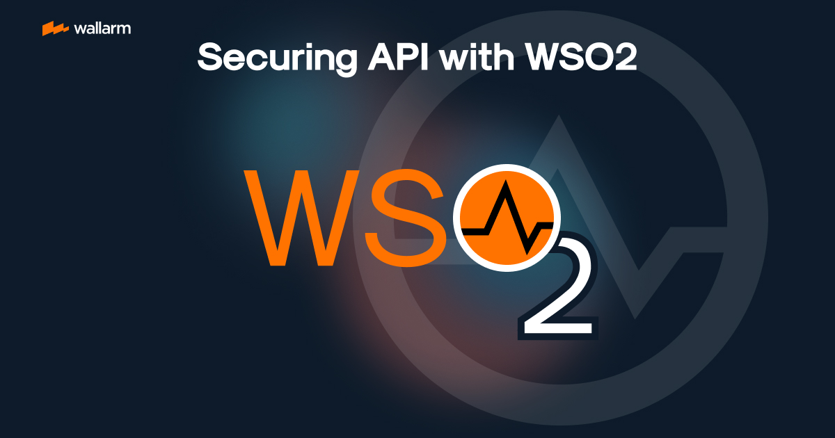 Unleashing API Potential: Safeguarding Your API with WSO2