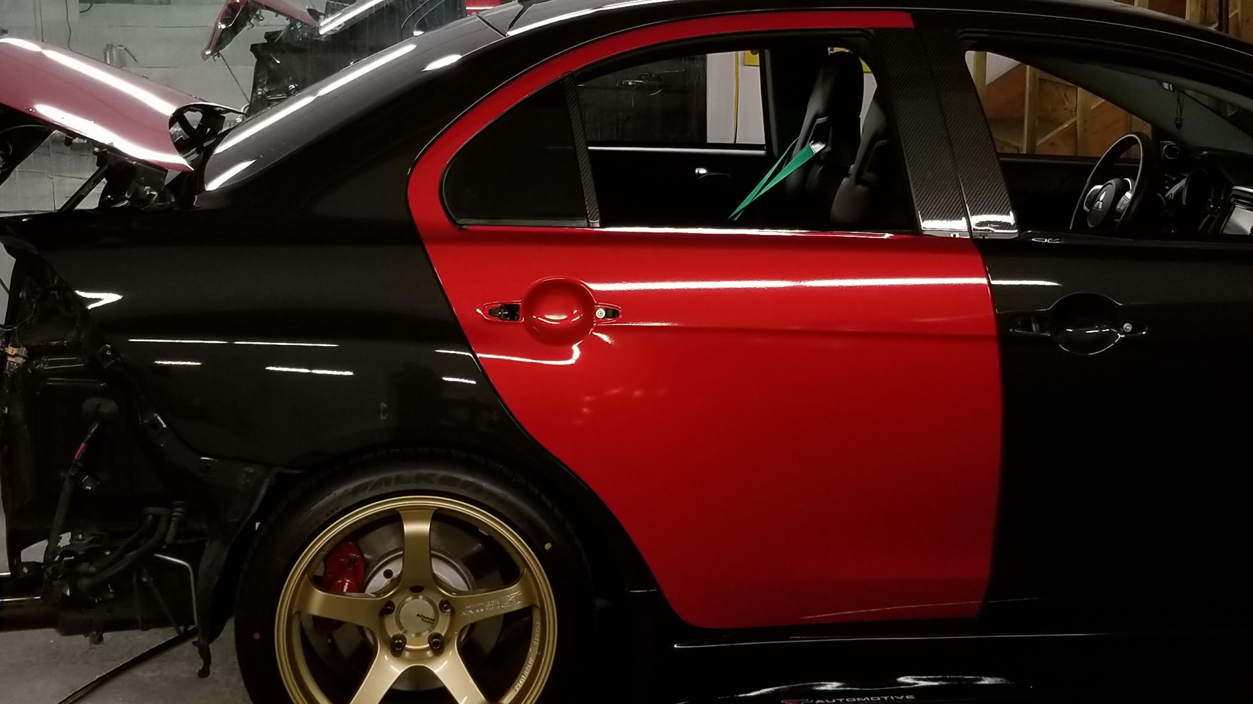 Graphics and Vinyl Installation Edmonton | PRO WRAP