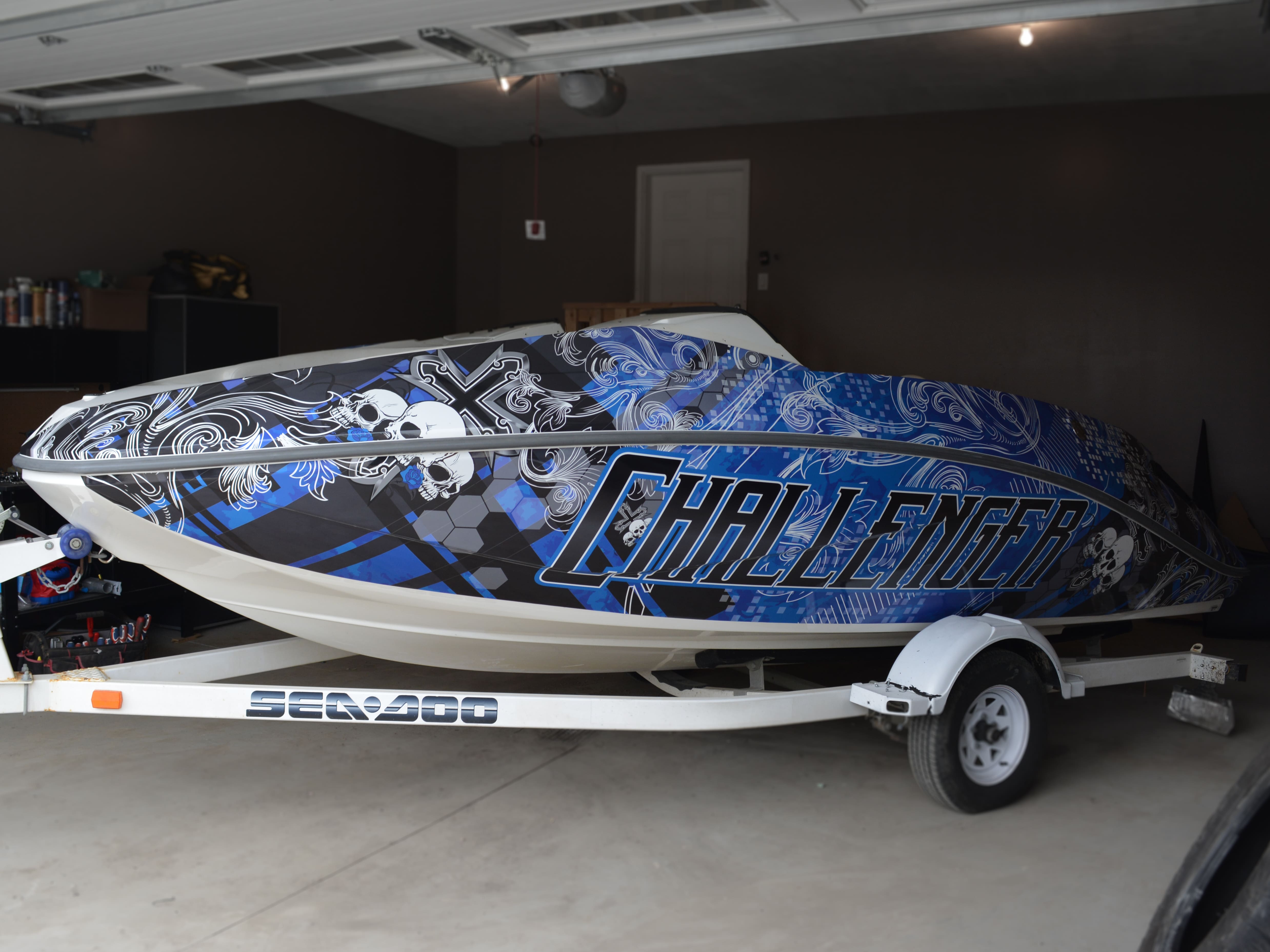 Graphics and Vinyl Installation Edmonton | PRO WRAP