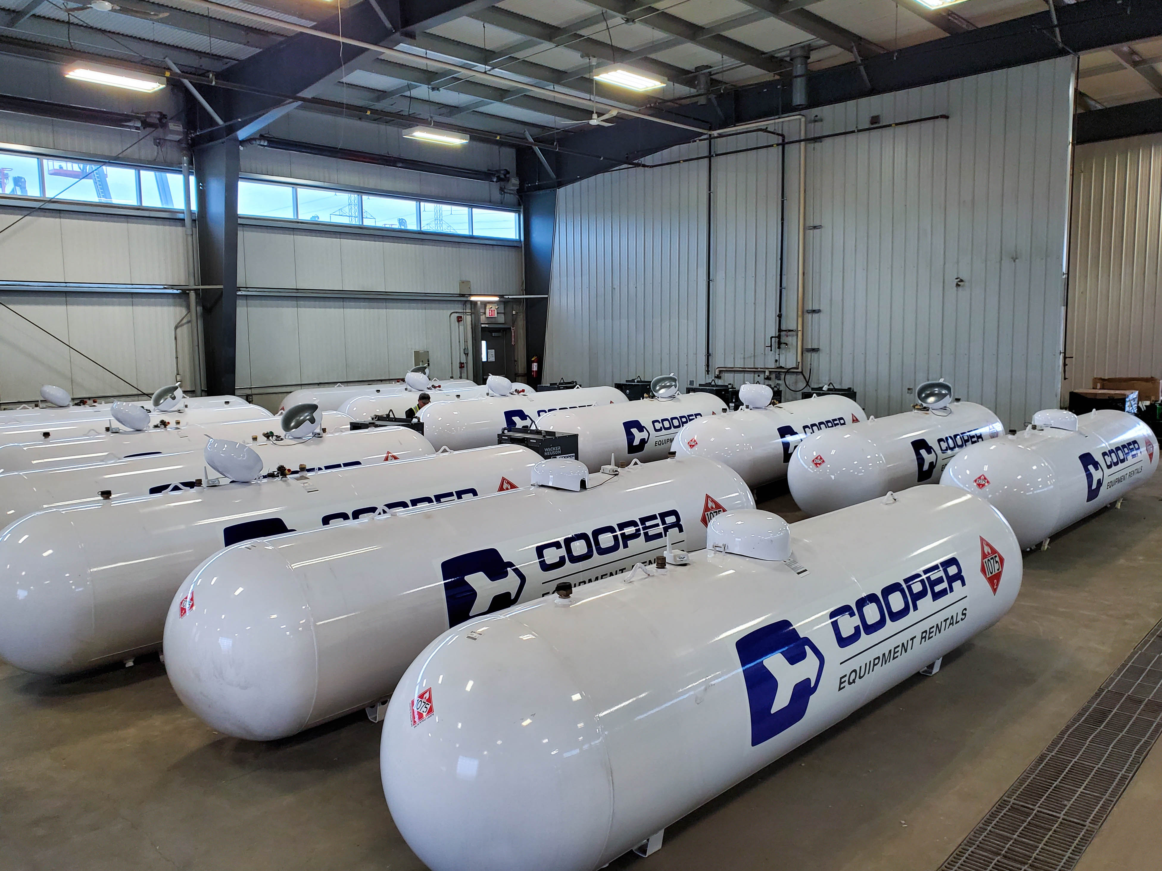 Graphics and Vinyl Installation Edmonton | PRO WRAP