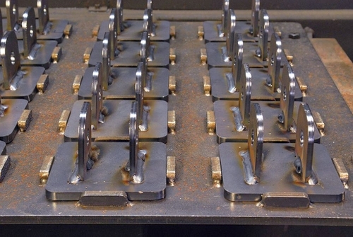 CNC Machining for Metal Fabrication