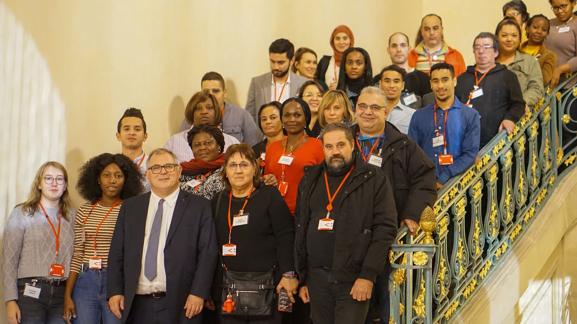 Jurys de bénéficiaires : DGEFP