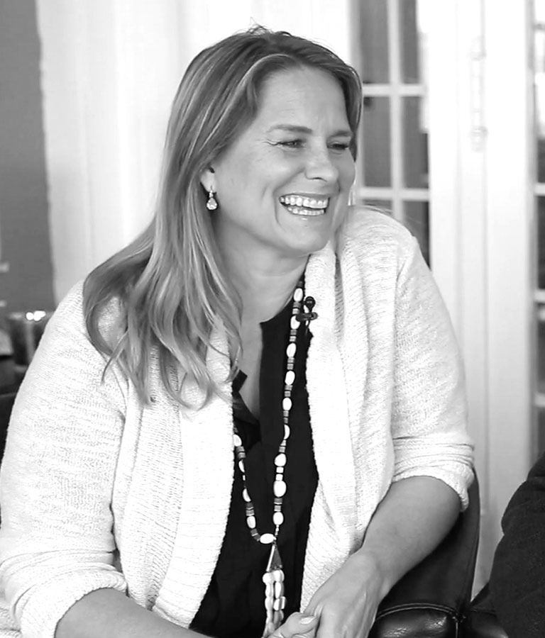 Cindy Halsted's Story