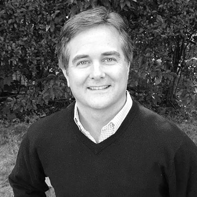 Bruce Halsted's Story