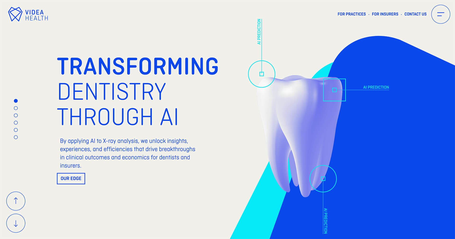 Videa Health - Transforming Dentistry Through AI