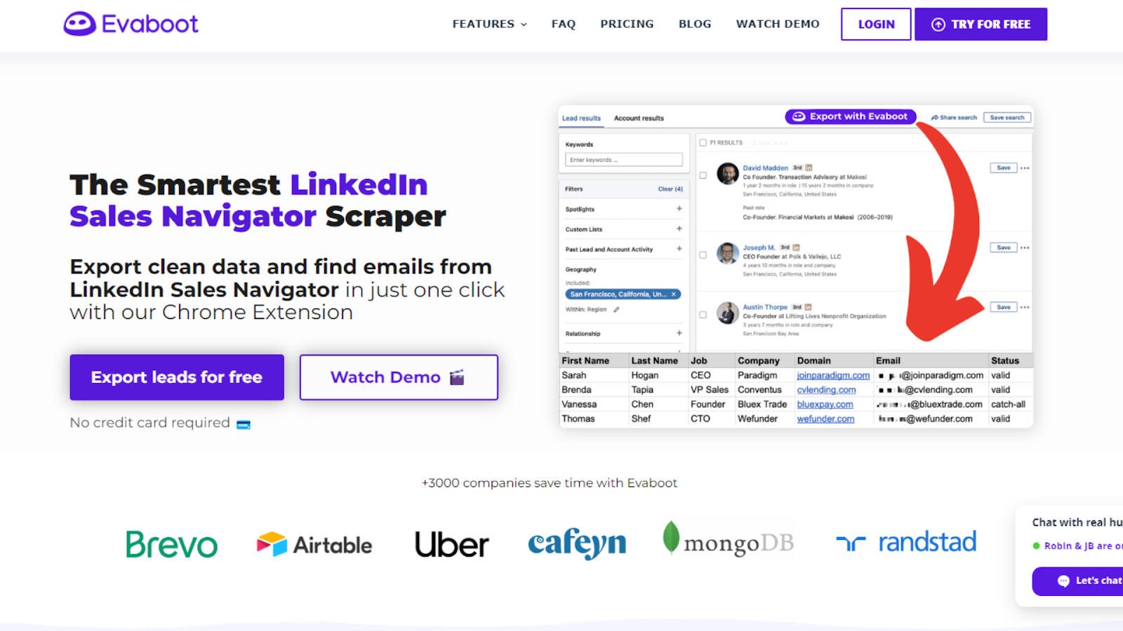 40 Best Data Scraping Tools in 2023 - ColdIQ