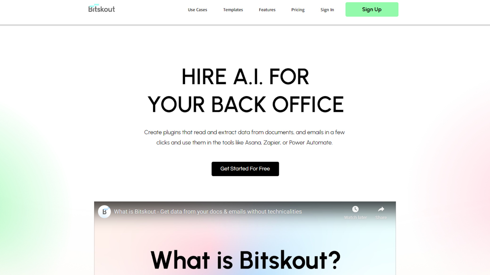 40 Best Data Scraping Tools in 2023 - ColdIQ