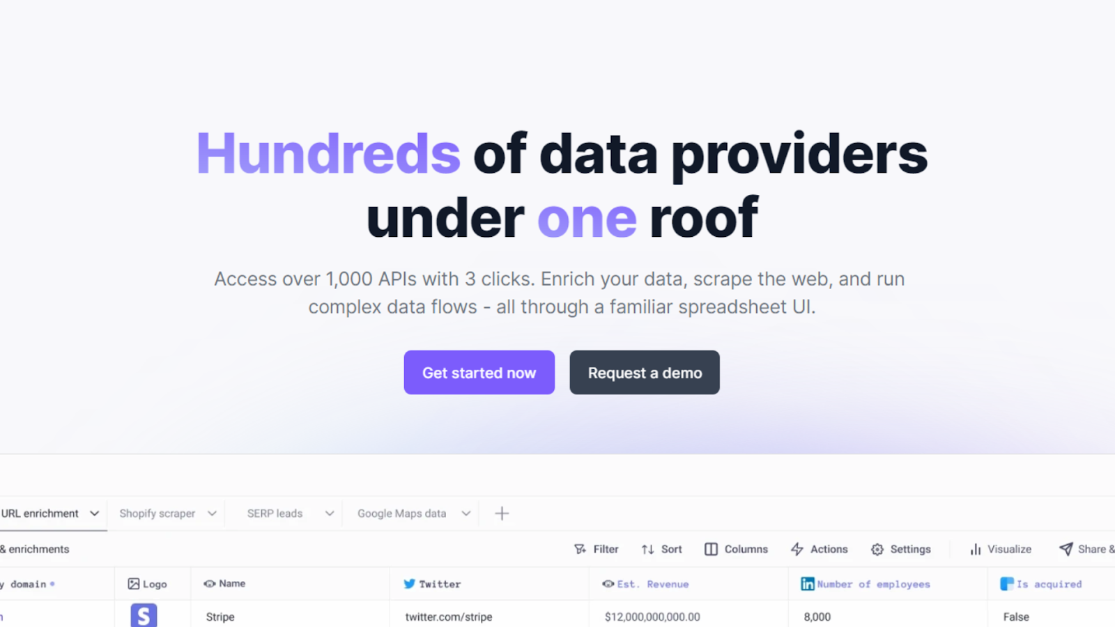 40 Best Data Scraping Tools in 2023 - ColdIQ