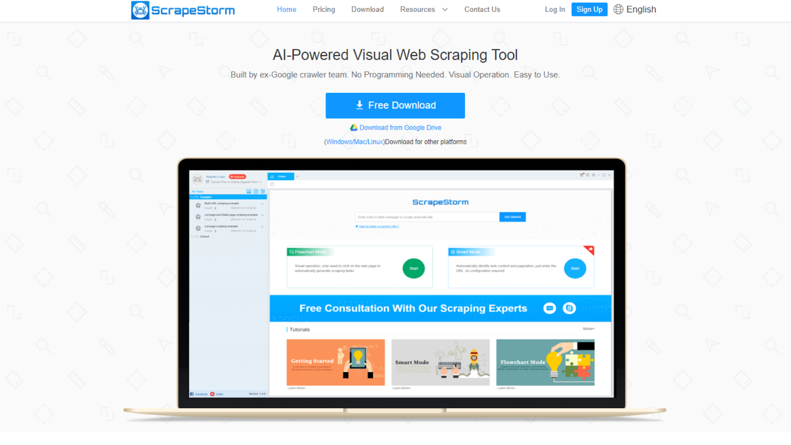 40 Best Data Scraping Tools in 2023 - ColdIQ