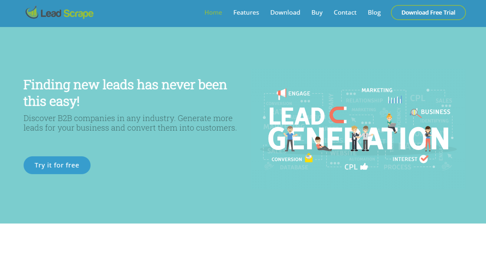 40 Best Data Scraping Tools in 2023 - ColdIQ